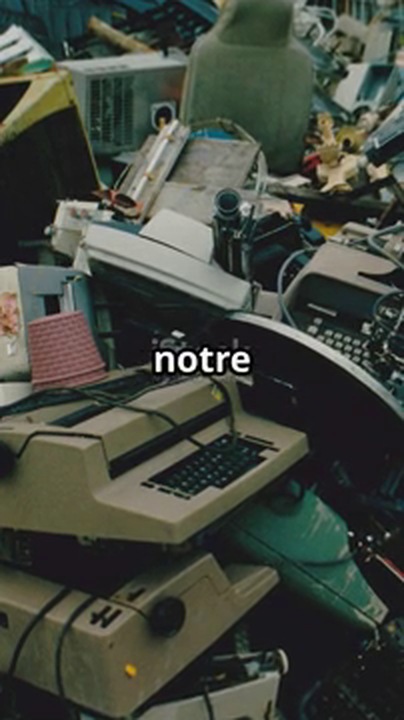 PodEduc - L'Impact Caché De Nos Smartphones.Mp4