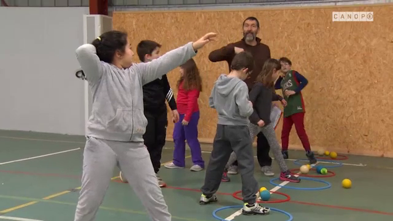 PodEduc - Ars - Vidéo 1 : L'Interview De L'Enseignant