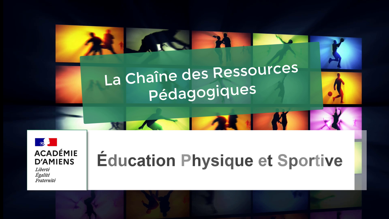 PodEduc - EPS Académie d'Amiens - Canva #02 - Fichier D'Intro Pour Les ...