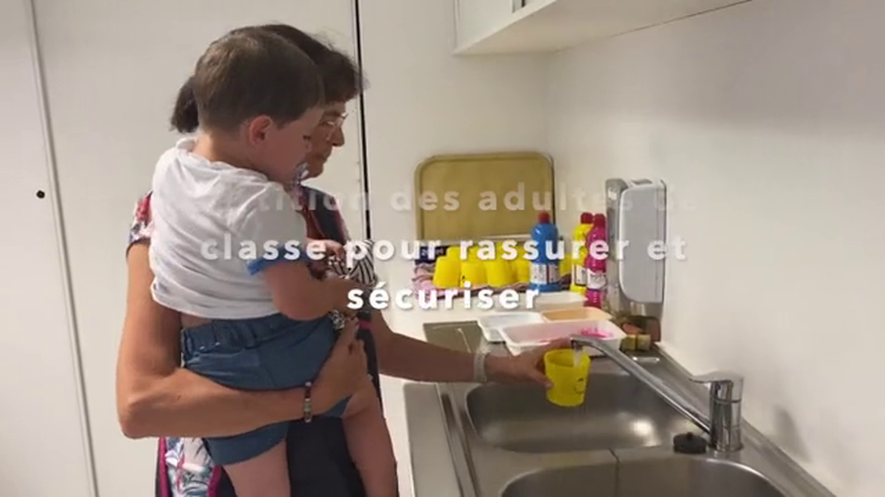 PodEduc - Atelier Coeducation 1Ère Scolarisation- .Mp4