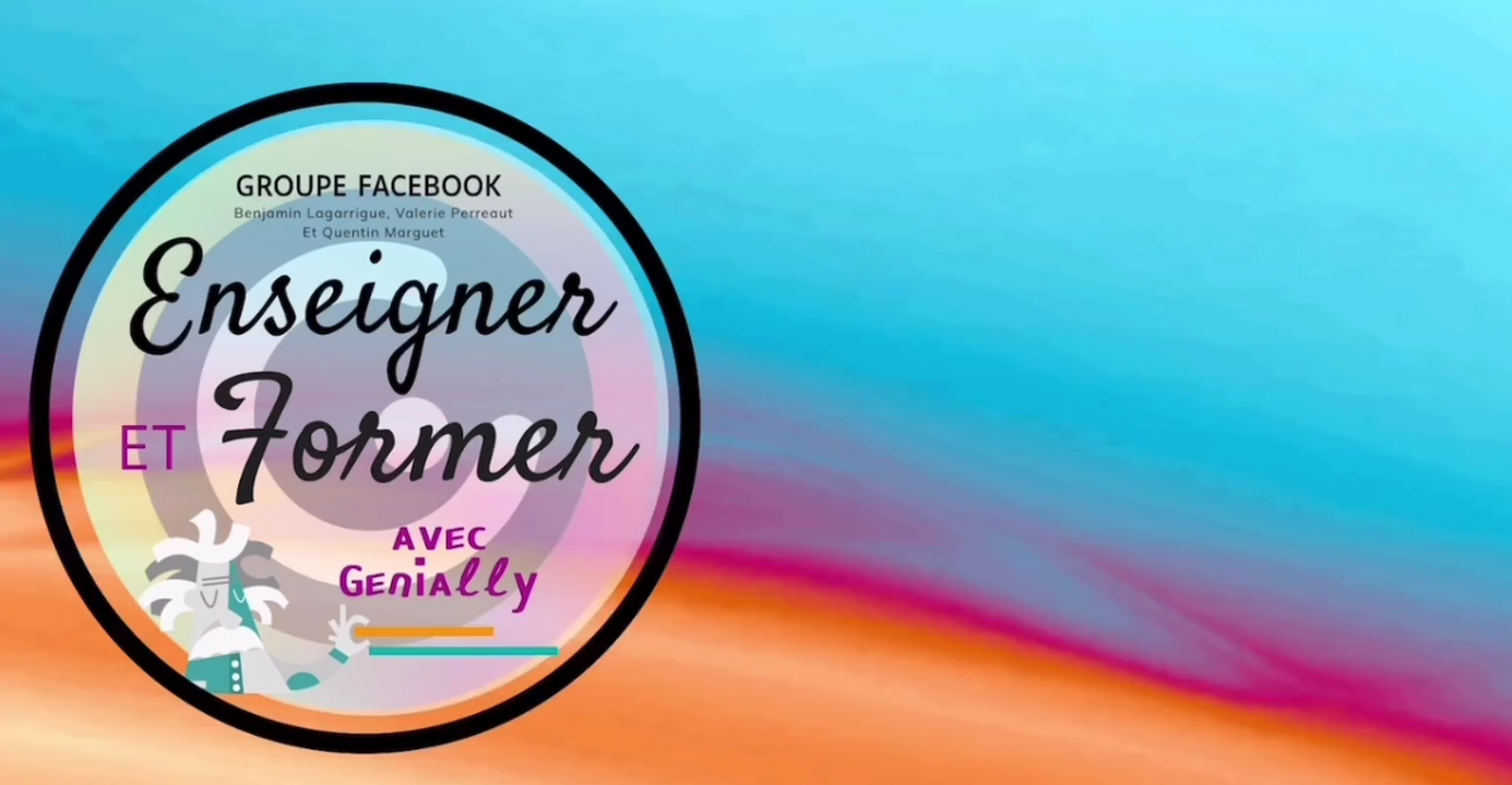 PodEduc - Enseigner et former avec Genially - Intégrer Un Fichier G Drive Dans Genially