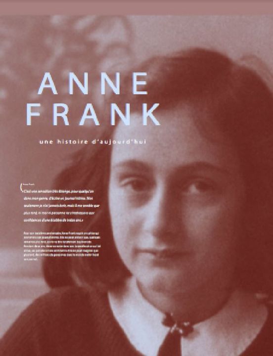 PodEduc - Enregistrement D'Extrait Du Journal Anne Fra…