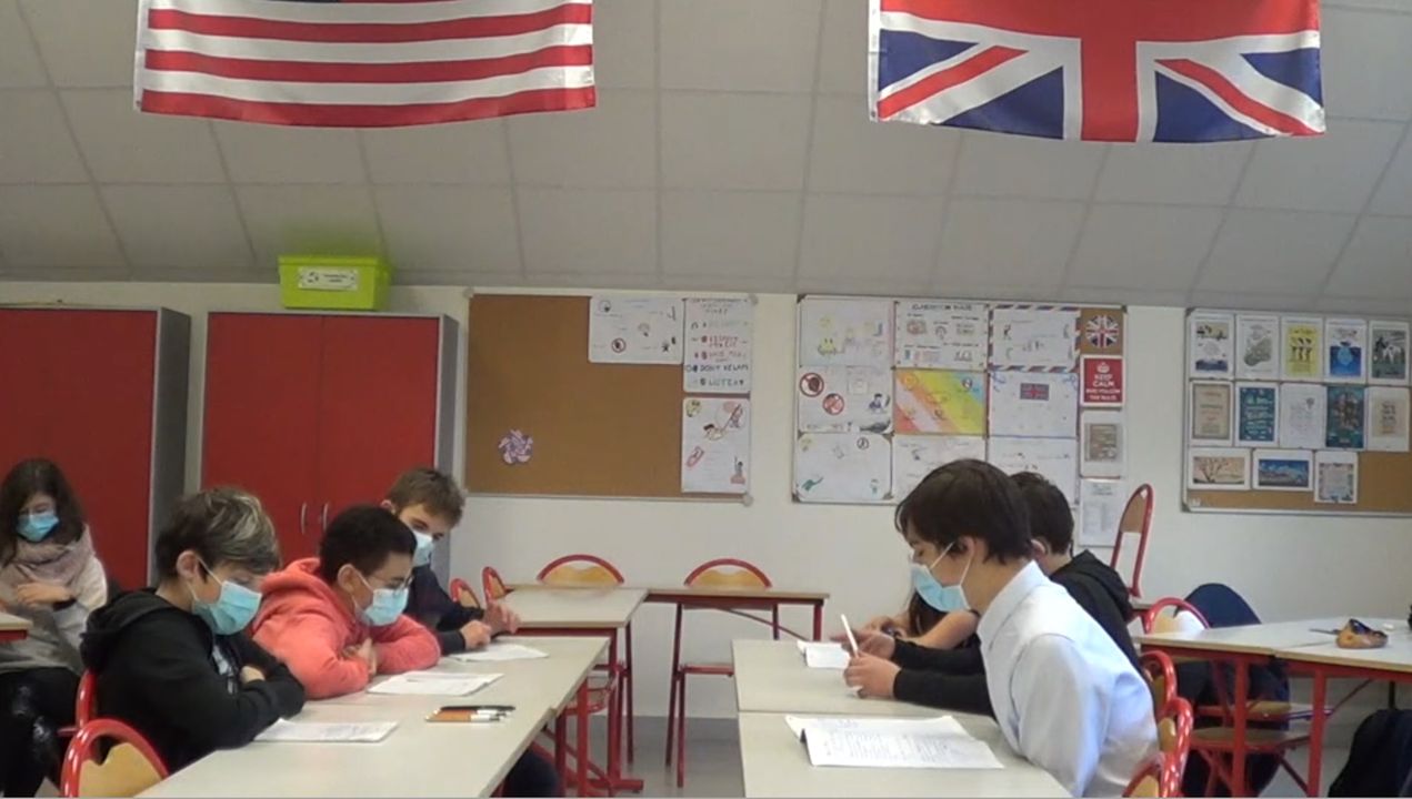 PodEduc - 07 - Clg Barbey - Atelier Débats 4e/3e – “Sp…