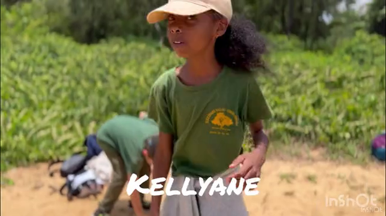 PodEduc - Love La Mangrove.Mov