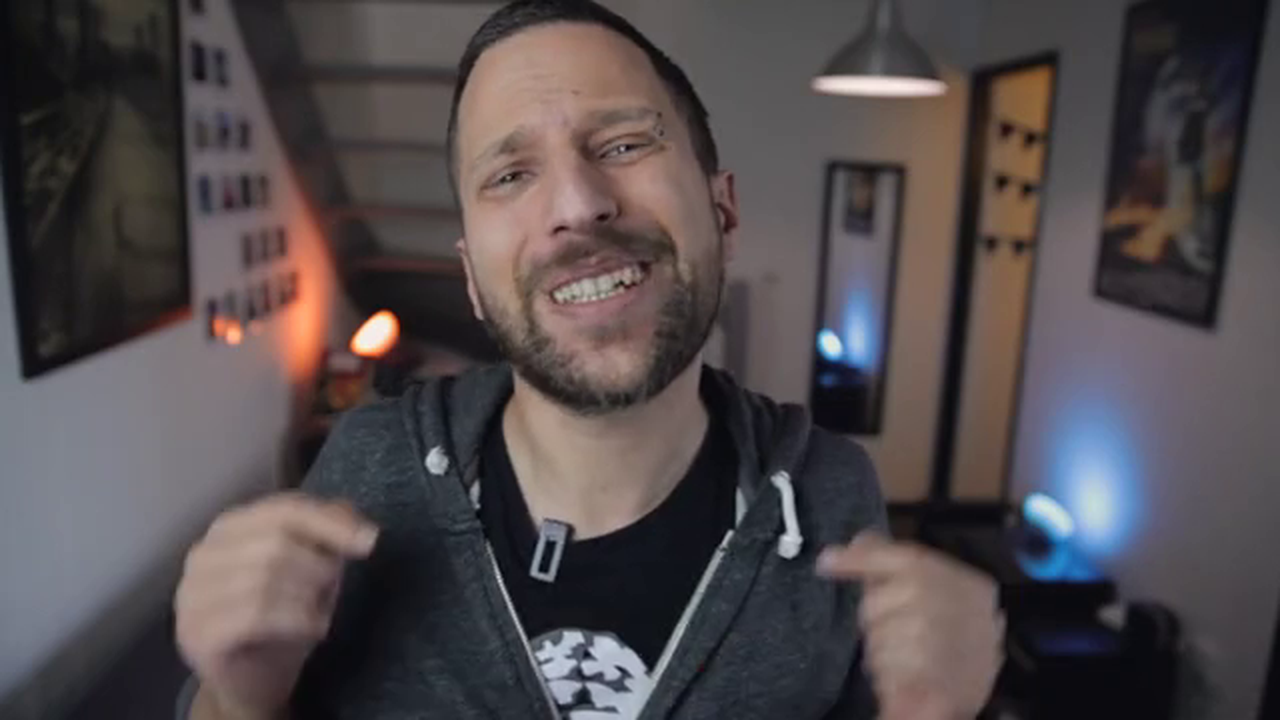 PodEduc - Explique-Moi Encore – D’Où Vient L’Info ? Pa…