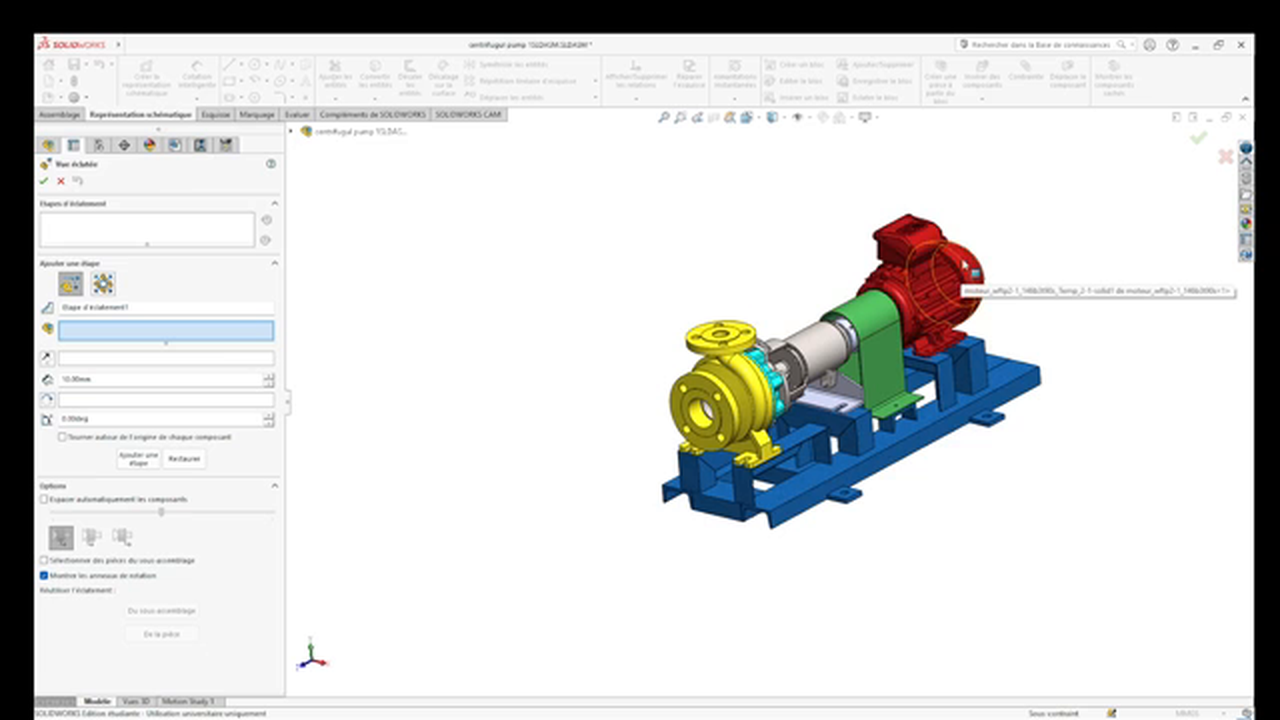 PodEduc - Création Perspective Eclatée.Mp4