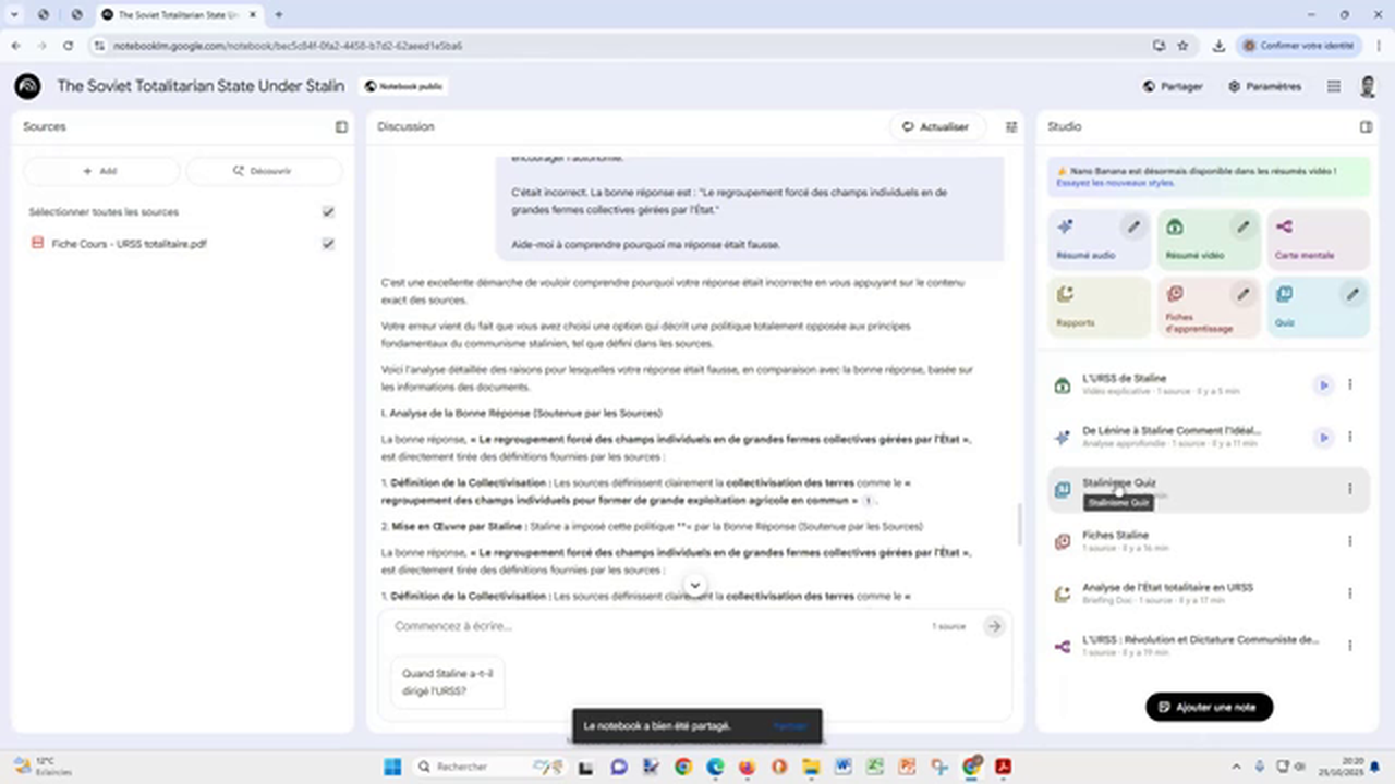 PodEduc - Tuto - Votre Fiche Cours Devient Podcast Aud…