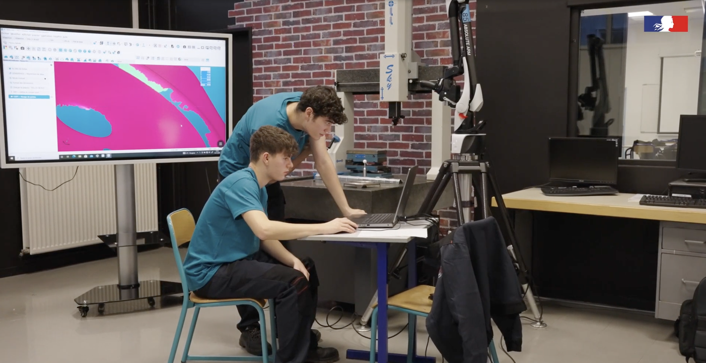 PodEduc - Bts Cprp (Format Court)