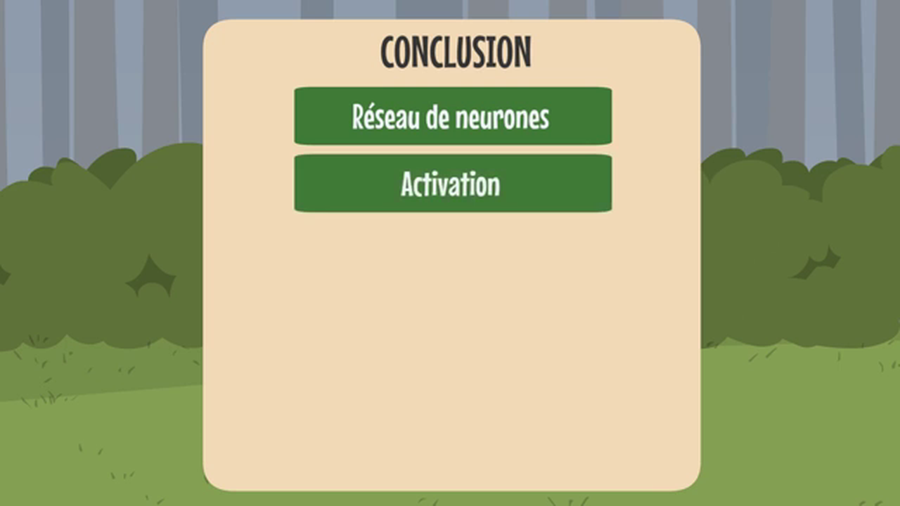 PodEduc - 3 - Mémorisation Et Neurones