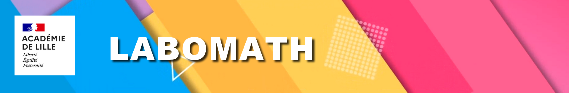 PodEduc - Labomath académie de Lille